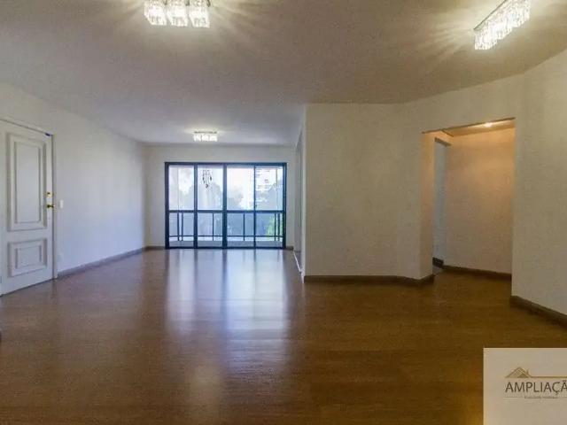 Apartamento para Venda em São Paulo/SP Vila Andrade 3 Quartos