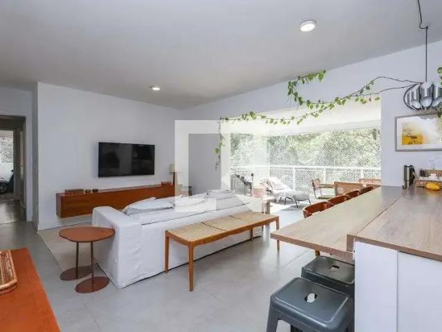 Apartamento para Venda em São Paulo/SP Vila Andrade 3 Quartos