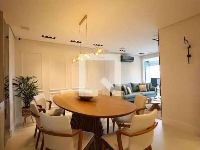 Apartamento para Venda em São Paulo/SP Vila Andrade 3 Quartos