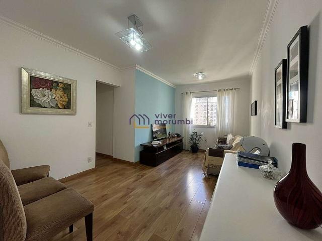 Apartamento para Venda em São Paulo/SP Vila Andrade 3 Quartos