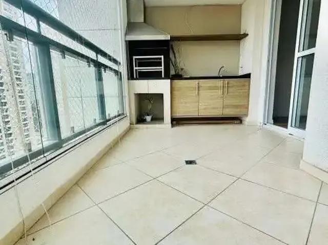 Apartamento para Venda em São Paulo/SP Vila Andrade 3 Quartos