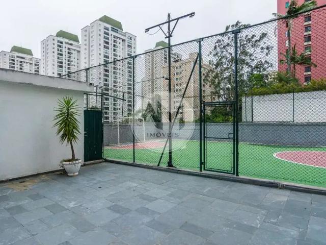 Apartamento para Venda em São Paulo/SP Vila Andrade 3 Quartos