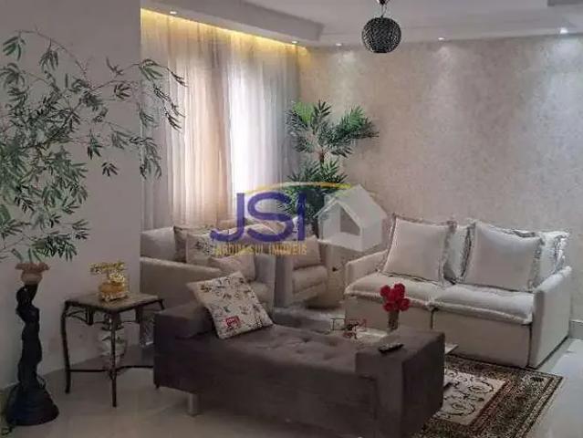Apartamento para Venda em São Paulo/SP Vila Andrade 3 Quartos