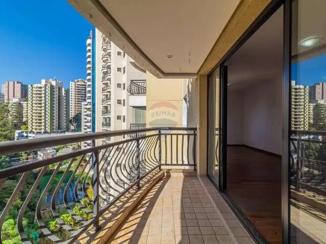 Apartamento para Venda em São Paulo/SP Vila Andrade 3 Quartos