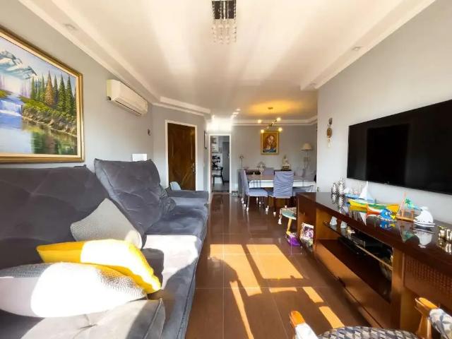 Apartamento para Venda em São Paulo/SP Vila Andrade 3 Quartos