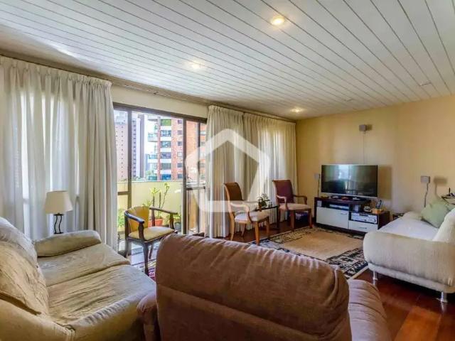 Apartamento para Venda em São Paulo/SP Vila Andrade 3 Quartos