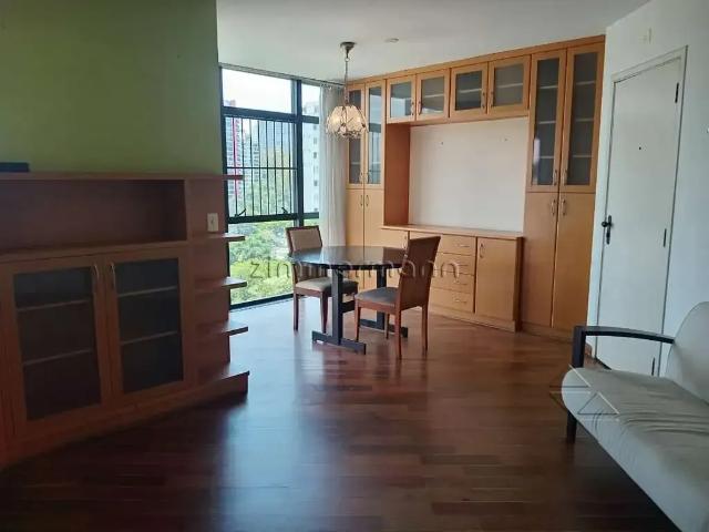 Apartamento para Venda em São Paulo/SP Vila Andrade 3 Quartos