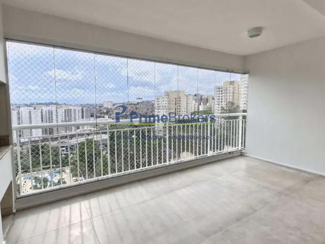 Apartamento para Venda em São Paulo/SP Vila Andrade 3 Quartos