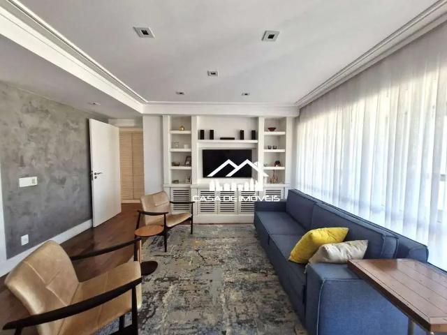 Apartamento para Venda em São Paulo/SP Vila Andrade 3 Quartos