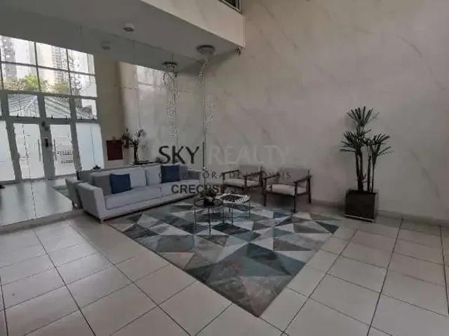 Apartamento para Venda em São Paulo/SP Vila Andrade 3 Quartos