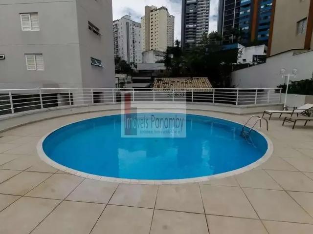Apartamento para Venda em São Paulo/SP Vila Andrade 3 Quartos