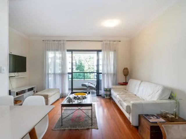 Apartamento para Venda em São Paulo/SP Vila Andrade 3 Quartos