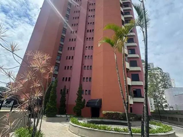 Apartamento para Venda em São Paulo/SP Vila Andrade 3 Quartos