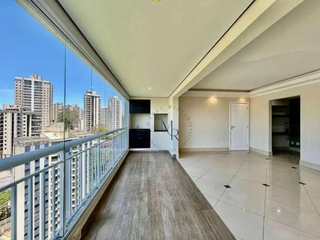 Apartamento para Venda em São Paulo/SP Vila Andrade 3 Quartos