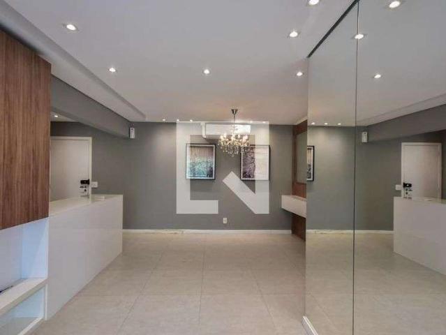 Apartamento para Venda em São Paulo/SP Vila Andrade 3 Quartos
