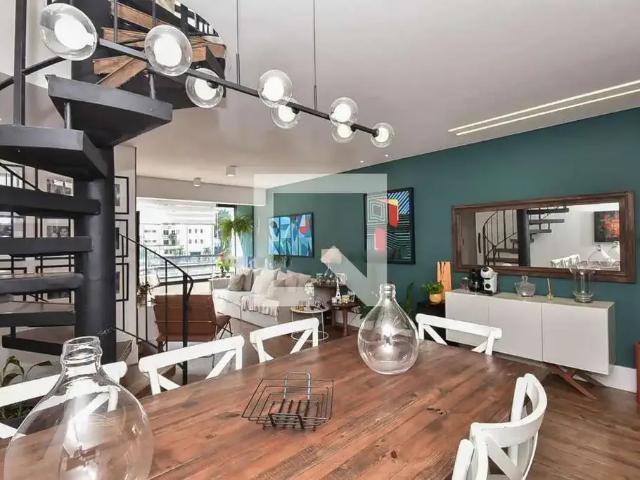 Apartamento para Venda em São Paulo/SP Vila Andrade 3 Quartos
