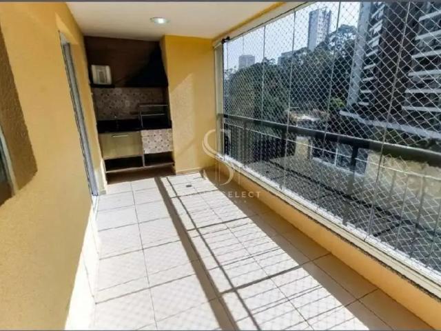 Apartamento para Venda em São Paulo/SP Vila Andrade 3 Quartos