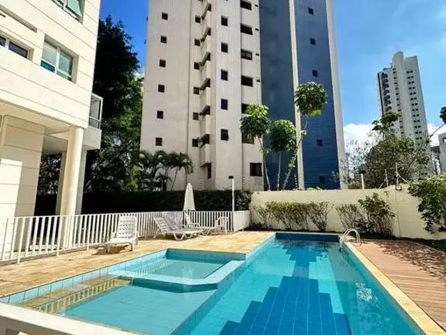 Apartamento para Venda em São Paulo/SP Vila Andrade 3 Quartos