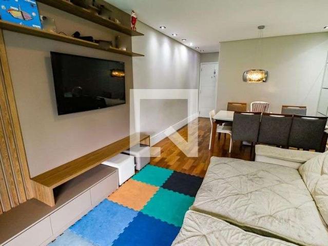Apartamento para Venda em São Paulo/SP Vila Andrade 3 Quartos