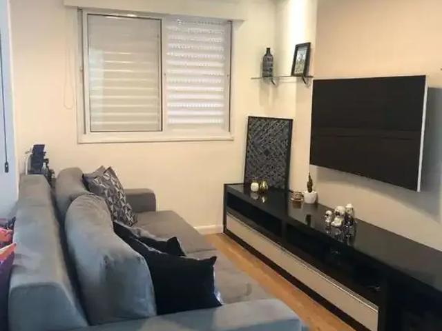 Apartamento para Venda em São Paulo/SP Vila Andrade 3 Quartos