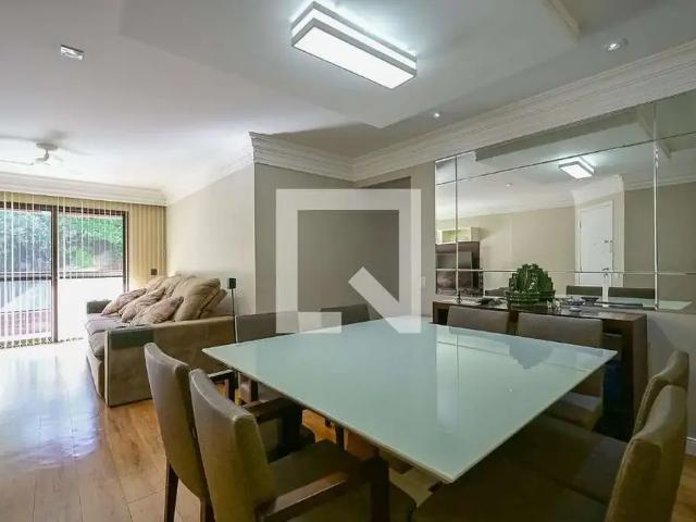 Apartamento para Venda em São Paulo/SP Vila Andrade 3 Quartos