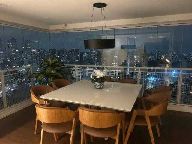 Apartamento para Venda em São Paulo/SP Vila Andrade 3 Quartos