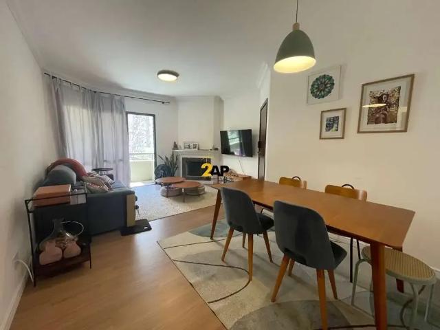Apartamento para Venda em São Paulo/SP Vila Andrade 3 Quartos