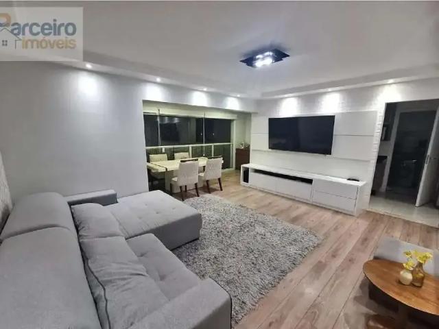 Apartamento para Venda em São Paulo/SP Vila Andrade 3 Quartos