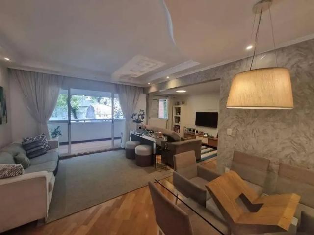 Apartamento para Venda em São Paulo/SP Vila Andrade 3 Quartos