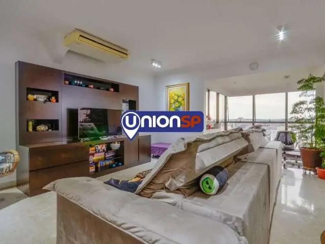 Apartamento para Venda em São Paulo/SP Vila Andrade 3 Quartos