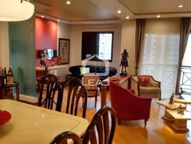 Apartamento para Venda em São Paulo/SP Vila Andrade 3 Quartos