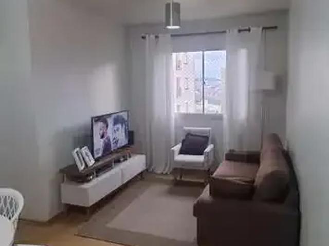 Apartamento para Venda em São Paulo/SP Vila Andrade 3 Quartos