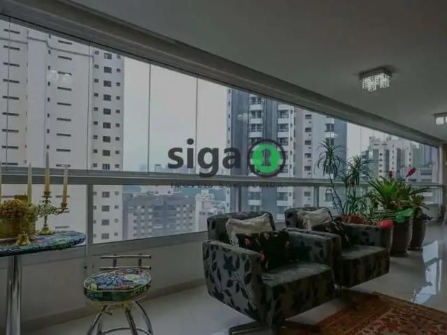 Apartamento para Venda em São Paulo/SP Vila Andrade 3 Quartos