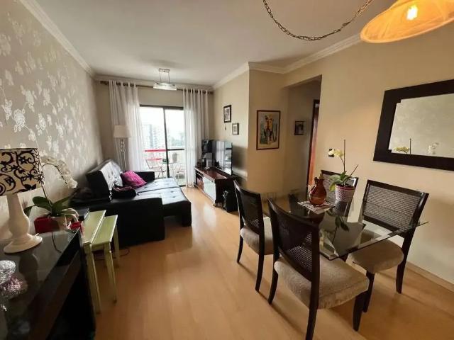 Apartamento para Venda em São Paulo/SP Vila Andrade 3 Quartos