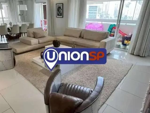 Apartamento para Venda em São Paulo/SP Vila Andrade 3 Quartos
