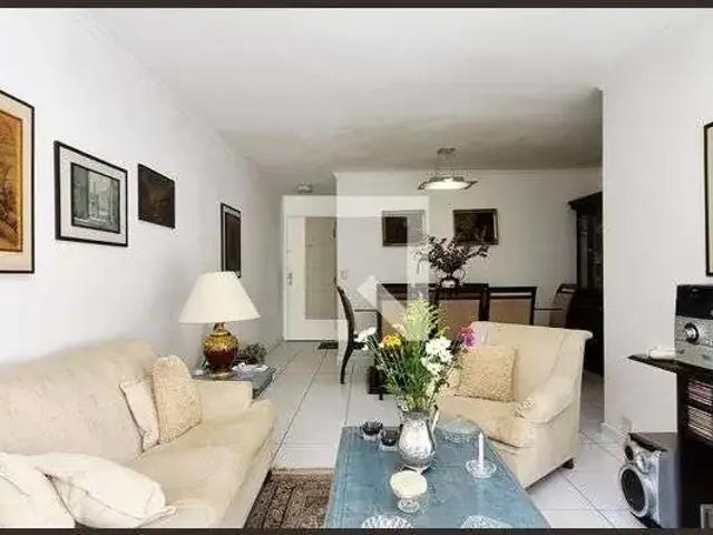 Apartamento para Venda em São Paulo/SP Vila Andrade 3 Quartos
