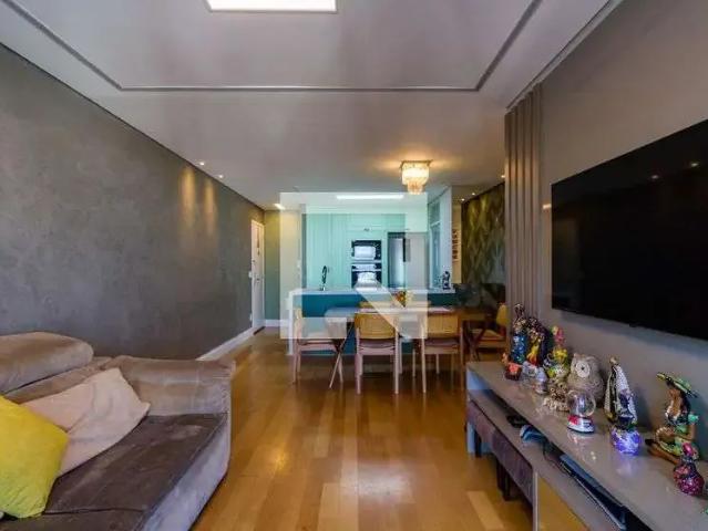 Apartamento para Venda em São Paulo/SP Vila Andrade 3 Quartos