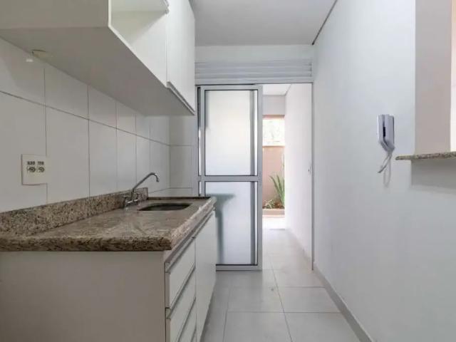 Apartamento para Venda em São Paulo/SP Vila Andrade 3 Quartos