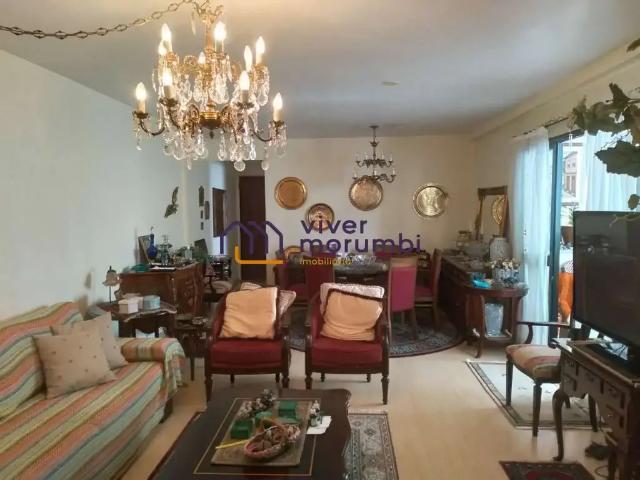 Apartamento para Venda em São Paulo/SP Vila Andrade 3 Quartos
