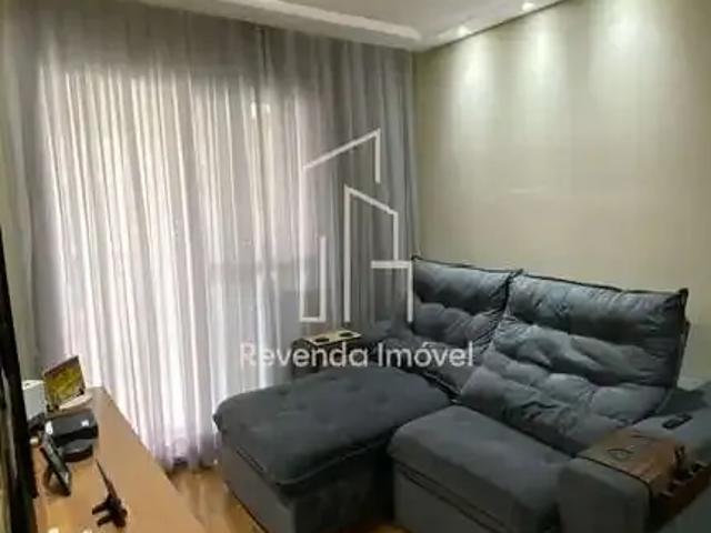 Apartamento para Venda em São Paulo/SP Vila Andrade 3 Quartos