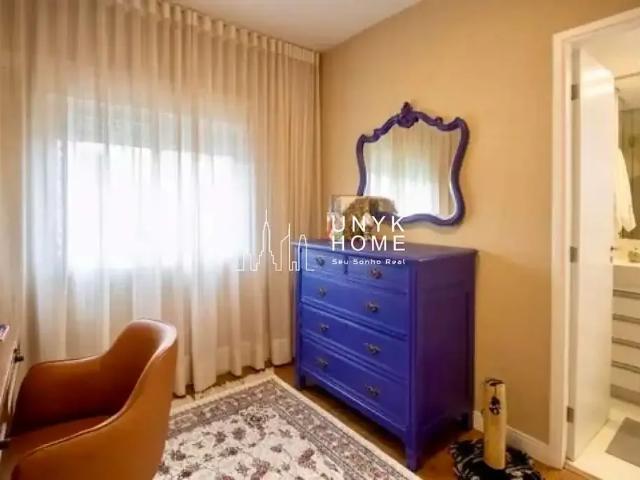 Apartamento para Venda em São Paulo/SP Vila Andrade 3 Quartos