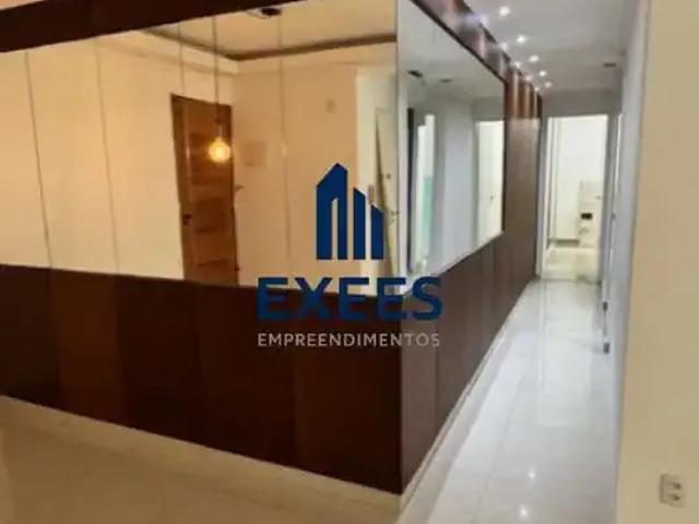 Apartamento para Venda em São Paulo/SP Vila Andrade 3 Quartos