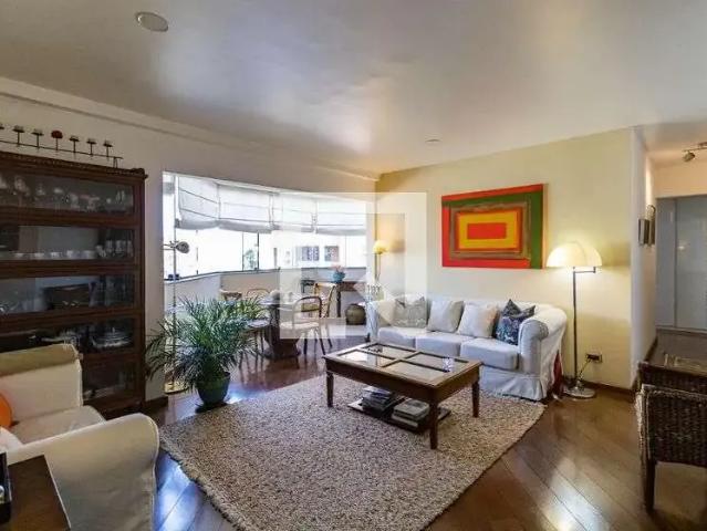 Apartamento para Venda em São Paulo/SP Vila Andrade 3 Quartos