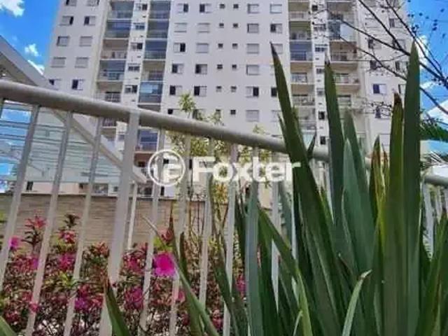 Apartamento para Venda em São Paulo/SP Vila Andrade 3 Quartos