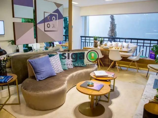 Apartamento para Venda em São Paulo/SP Vila Andrade 3 Quartos