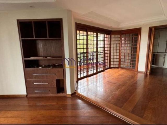 Apartamento para Venda em São Paulo/SP Vila Andrade 3 Quartos