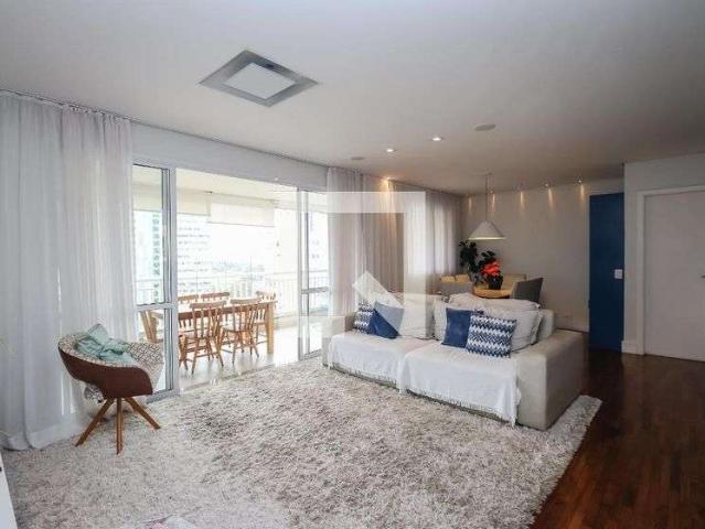 Apartamento para Venda em São Paulo/SP Vila Andrade 3 Quartos
