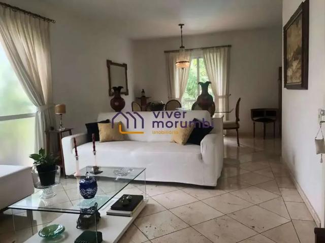 Apartamento para Venda em São Paulo/SP Vila Andrade 3 Quartos