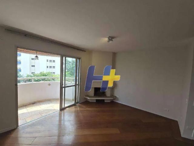 Apartamento para Venda em São Paulo/SP Vila Andrade 3 Quartos