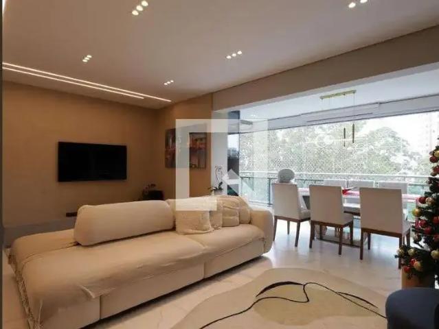 Apartamento para Venda em São Paulo/SP Vila Andrade 3 Quartos